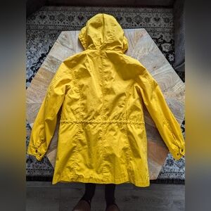 Orvis | Jackets & Coats | Orvis Womens Yellow Rain Jacket Size S | Poshmark